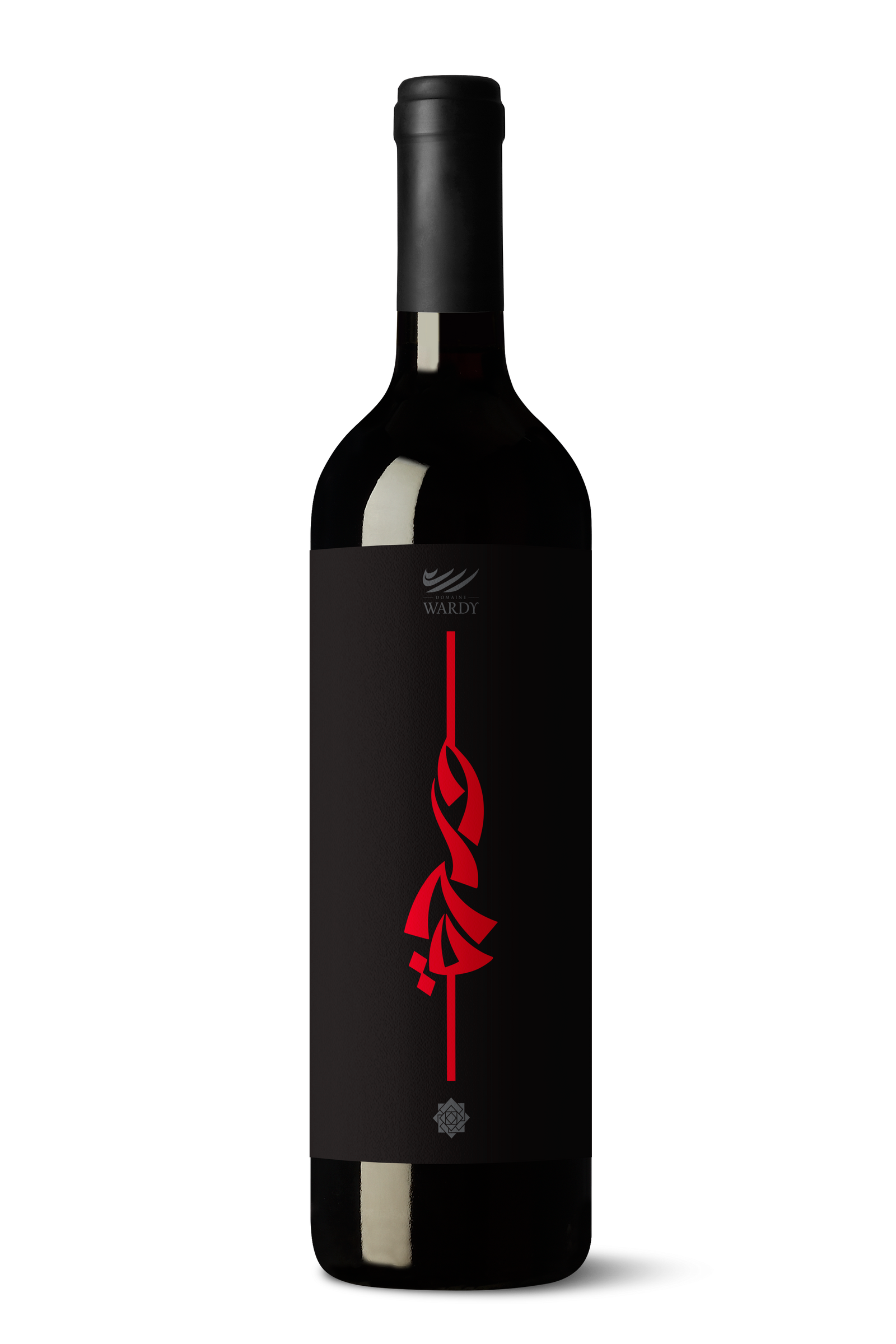Red Wine - Domaine Wardy