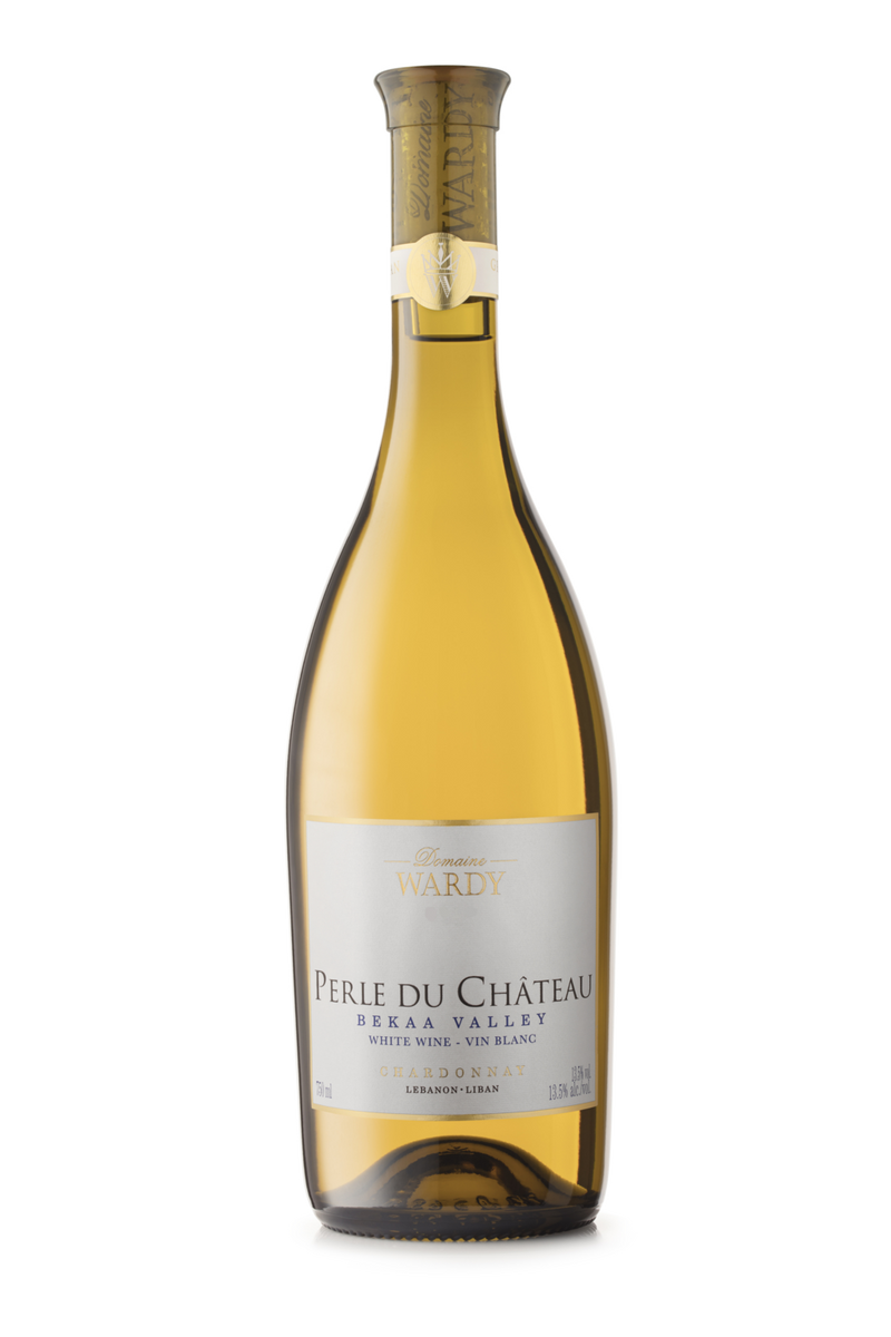 Wine - Domaine Wardy